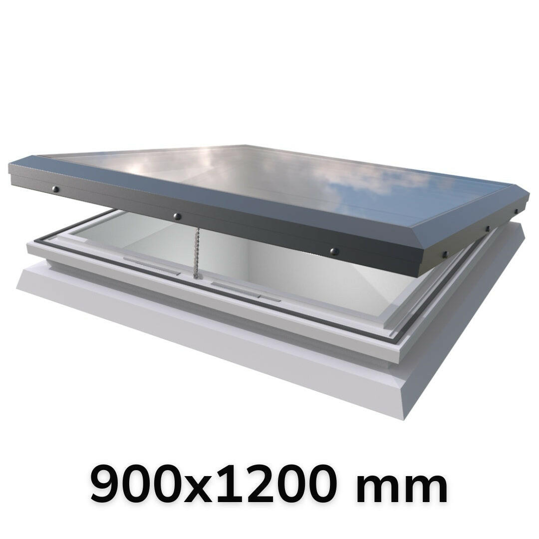 Puit De Lumiere Pour Toit Plat