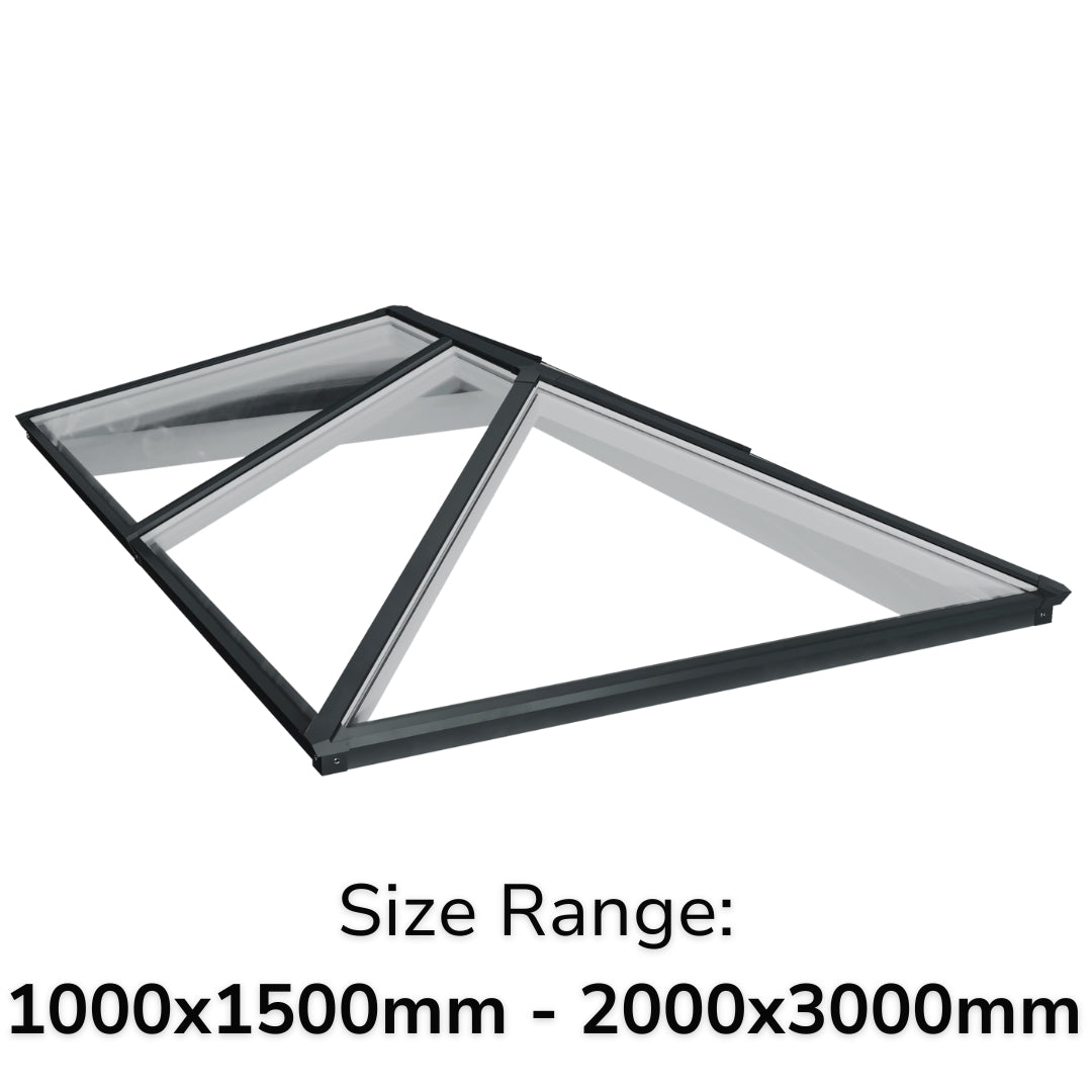 Lanternes Brett Martin Style #2 Traditionnel – Lanterns-Direct